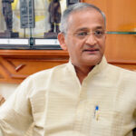 ನಾನು ಟಿಕೆಟ್ ಆಕಾಂಕ್ಷಿಯಲ್ಲ : ಕ್ಯಾ. ಗಣೇಶ್ ಕಾರ್ಣಿಕ್ – V4 News