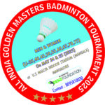 ALL INDIA GOLDEN MASTERS BADMINTON TOURNAMENT IN MANGALORE on MAY 24th ...